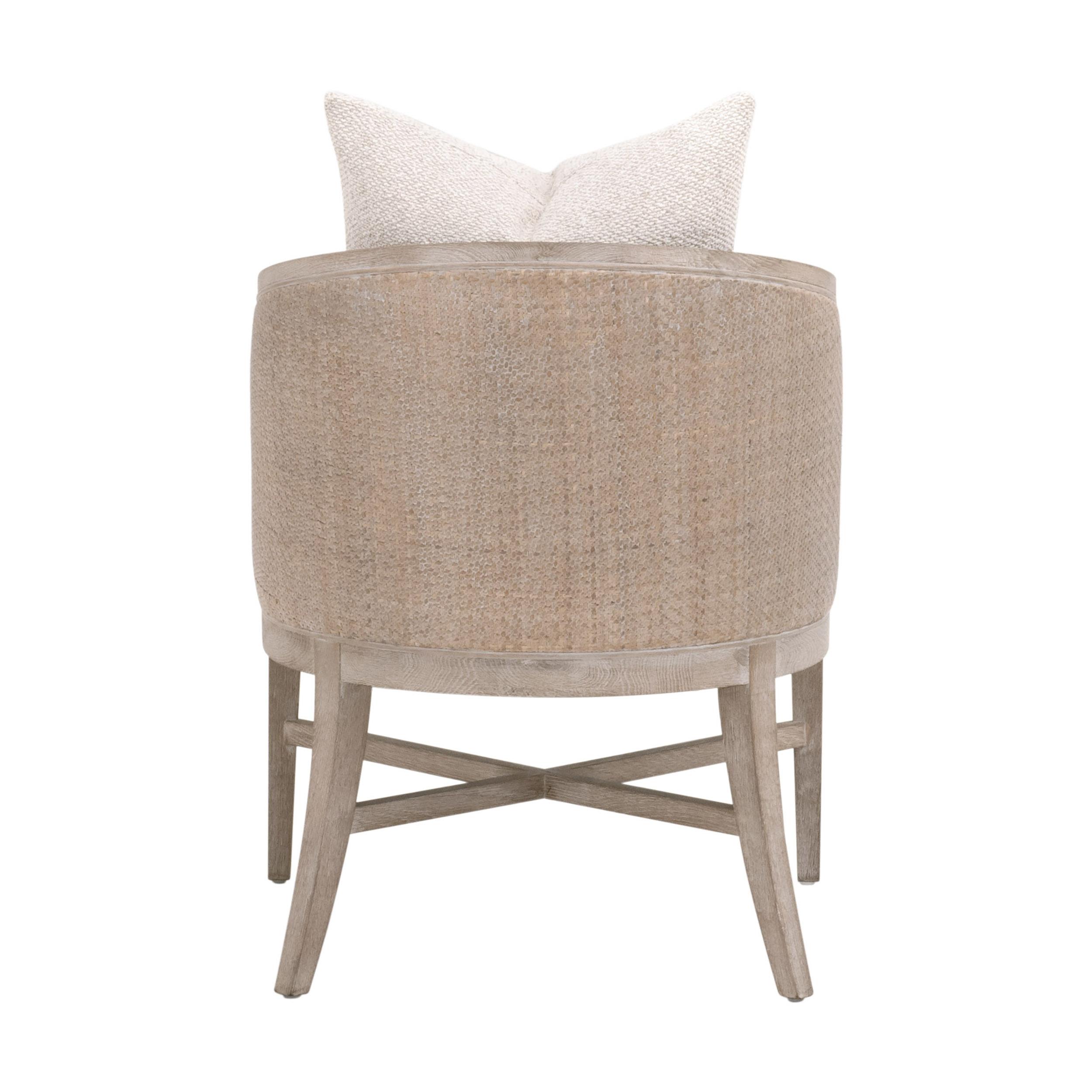 McGuire Arm Chair | Essentials For Living